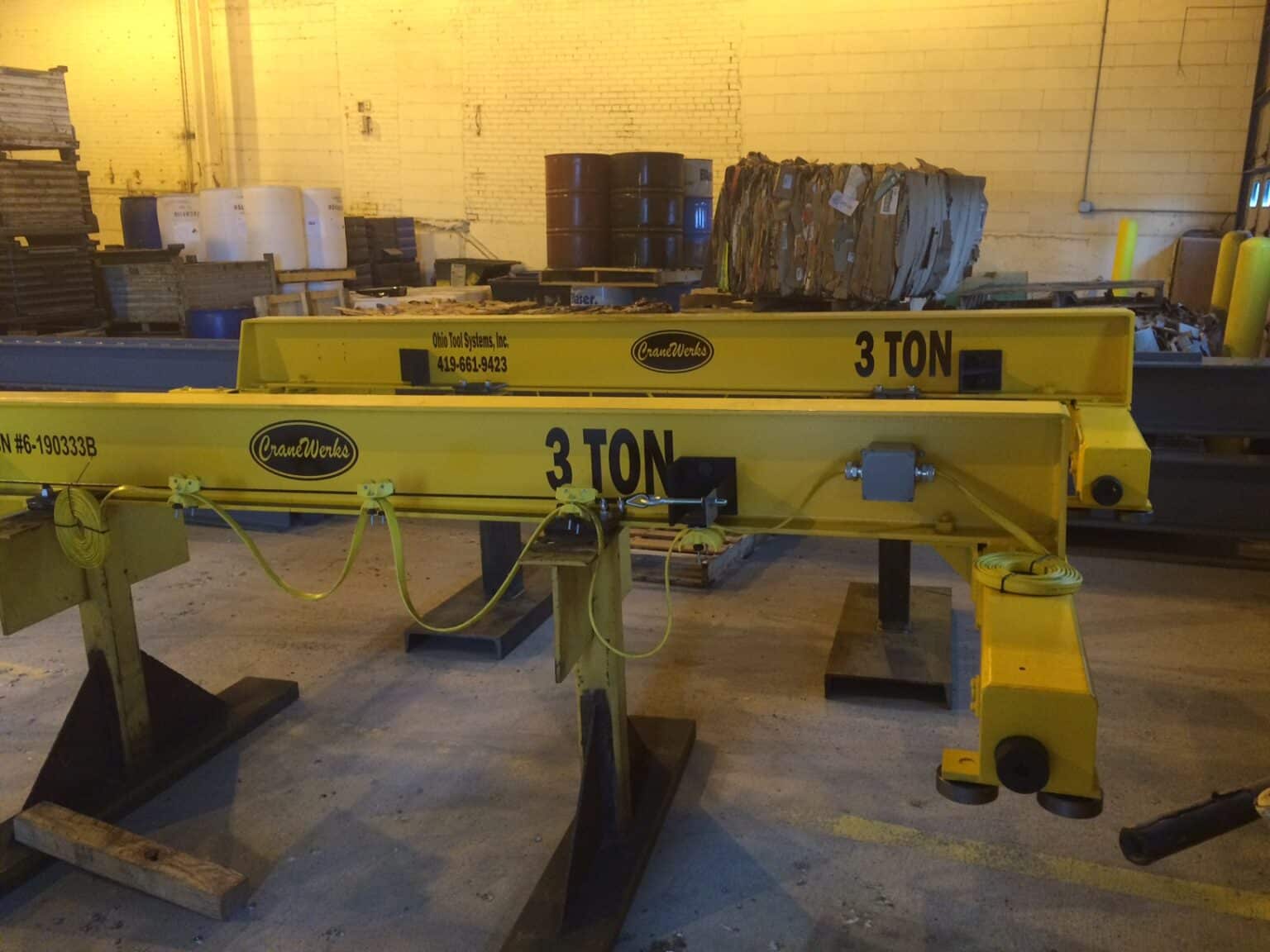 Products | Ohio Tool Systems