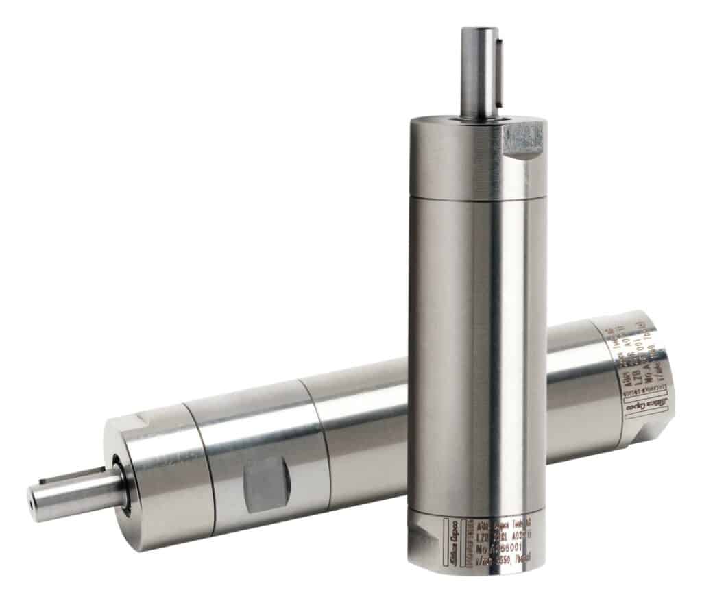 Air Motors | Ohio Tool Systems