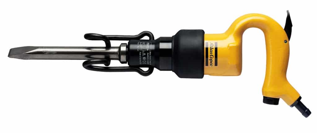 Percussion Tools | Ohio Tool Systems