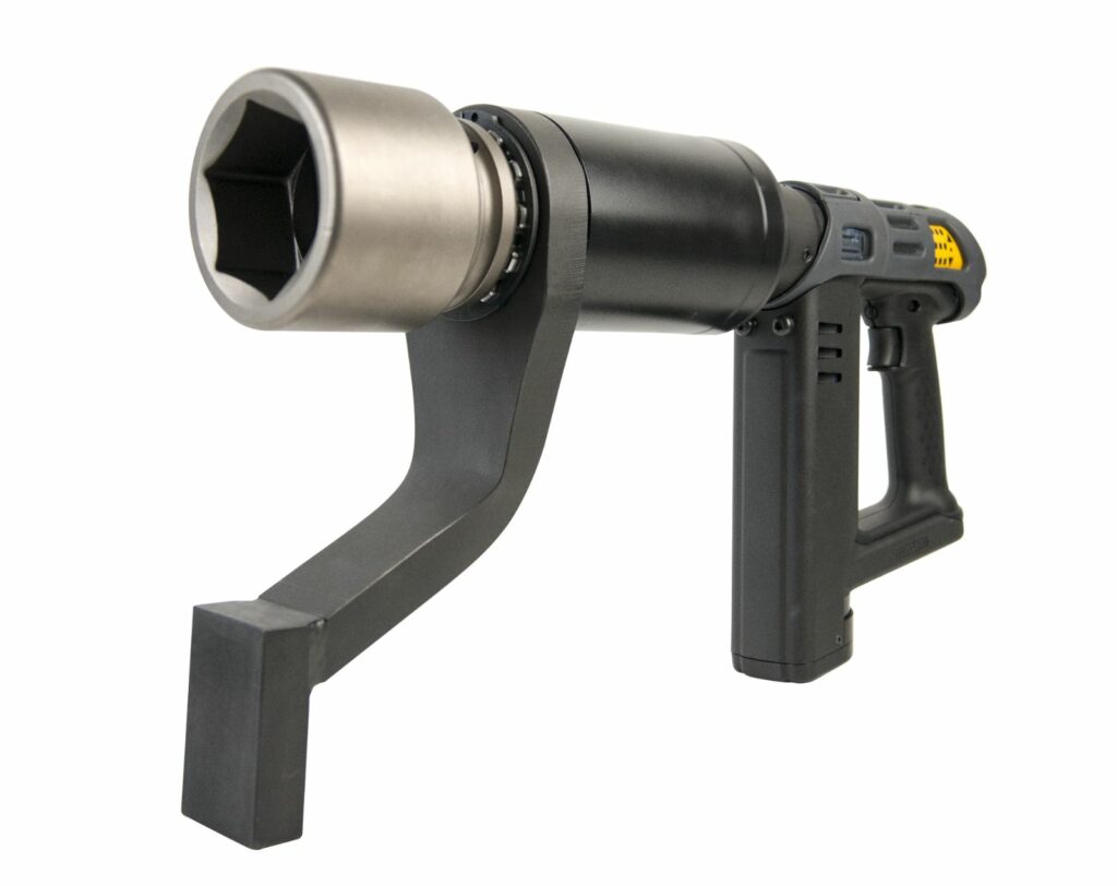 Hydraulic Assembly & Bolting | Ohio Tool Systems