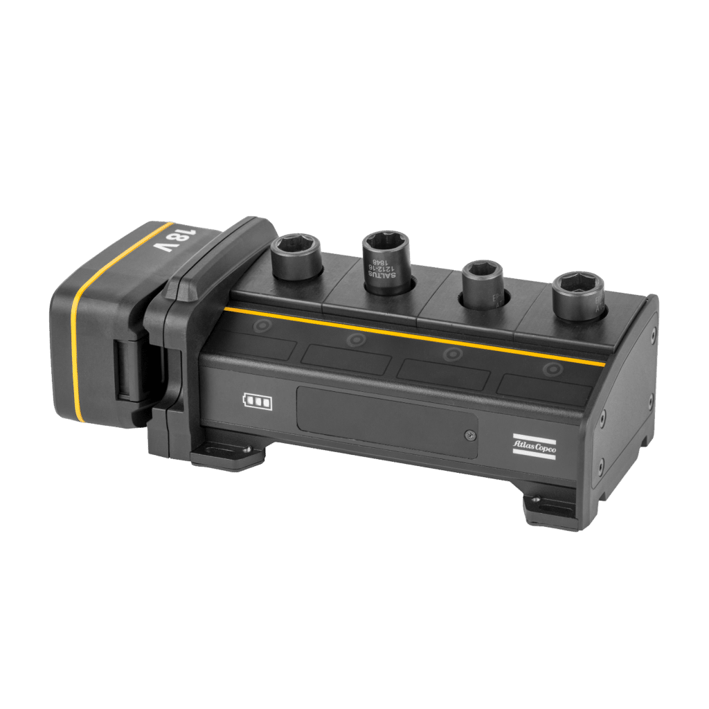 Error Proofing & Software Solutions | Ohio Tool Systems