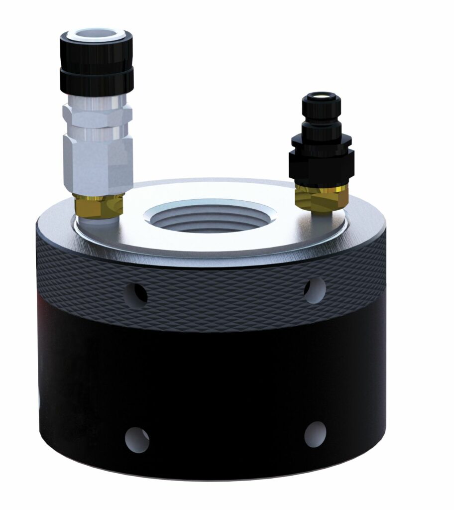 Hydraulic Assembly & Bolting | Ohio Tool Systems