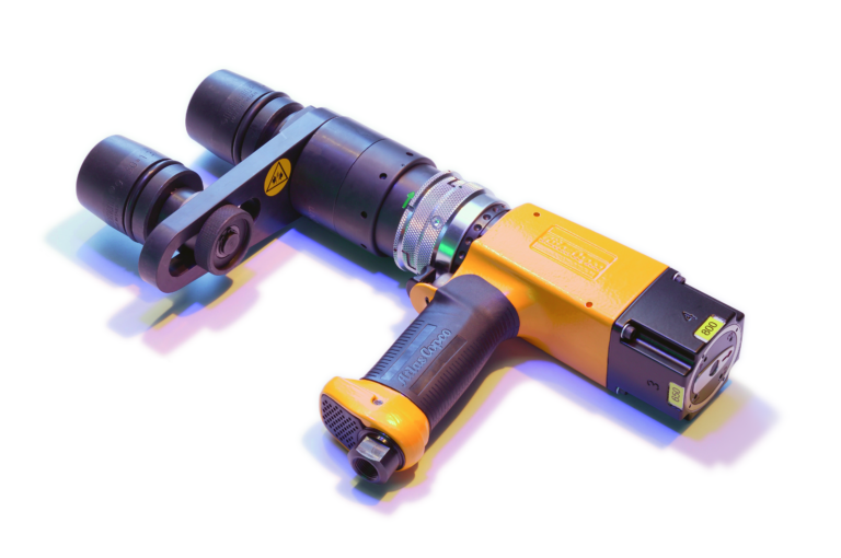 Pneumatic Screwdrivers & Assembly Tools | Nutrunners | Pulse Tools