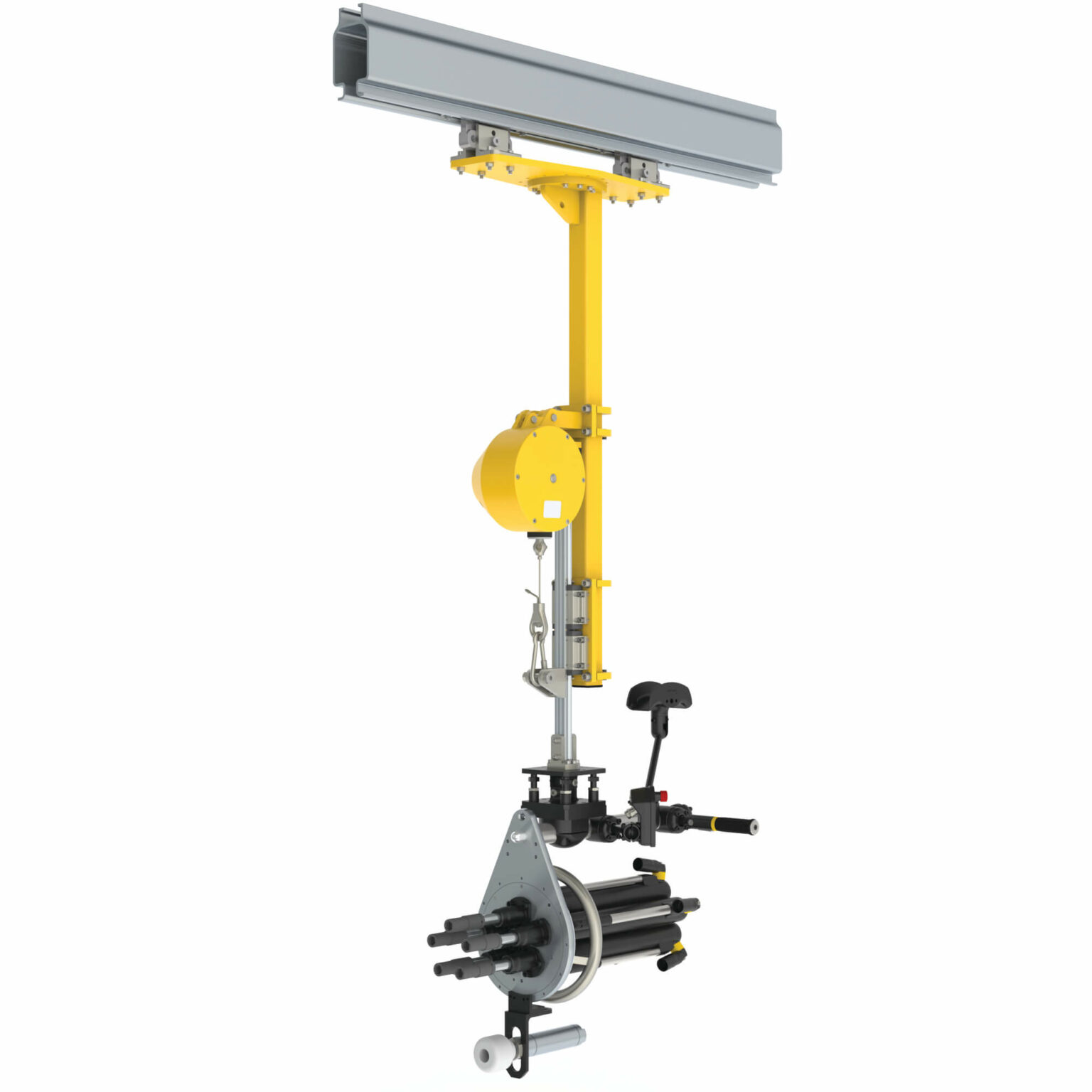 DC Nutrunner Calibration | DC Electric Tool Repair