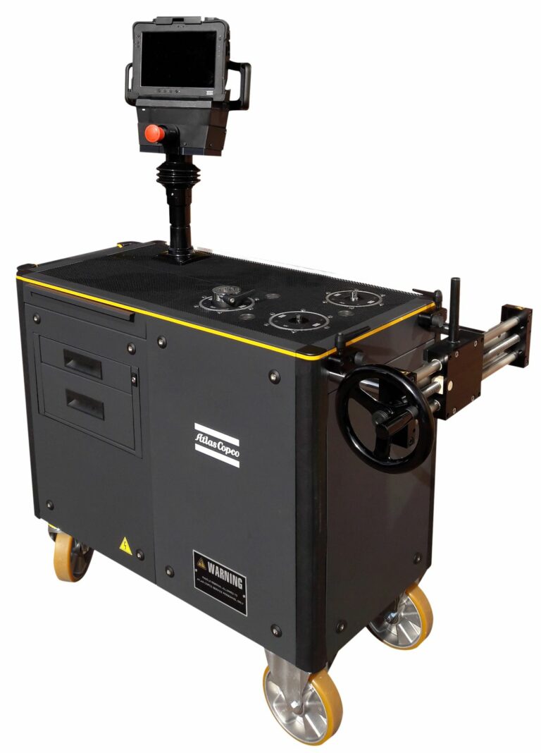 Calibration & Test Benches | Ohio Tool Systems