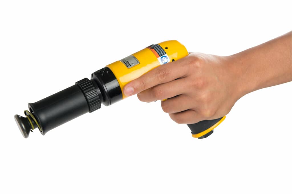 Pneumatic Rivet Tools | Industrial Tools