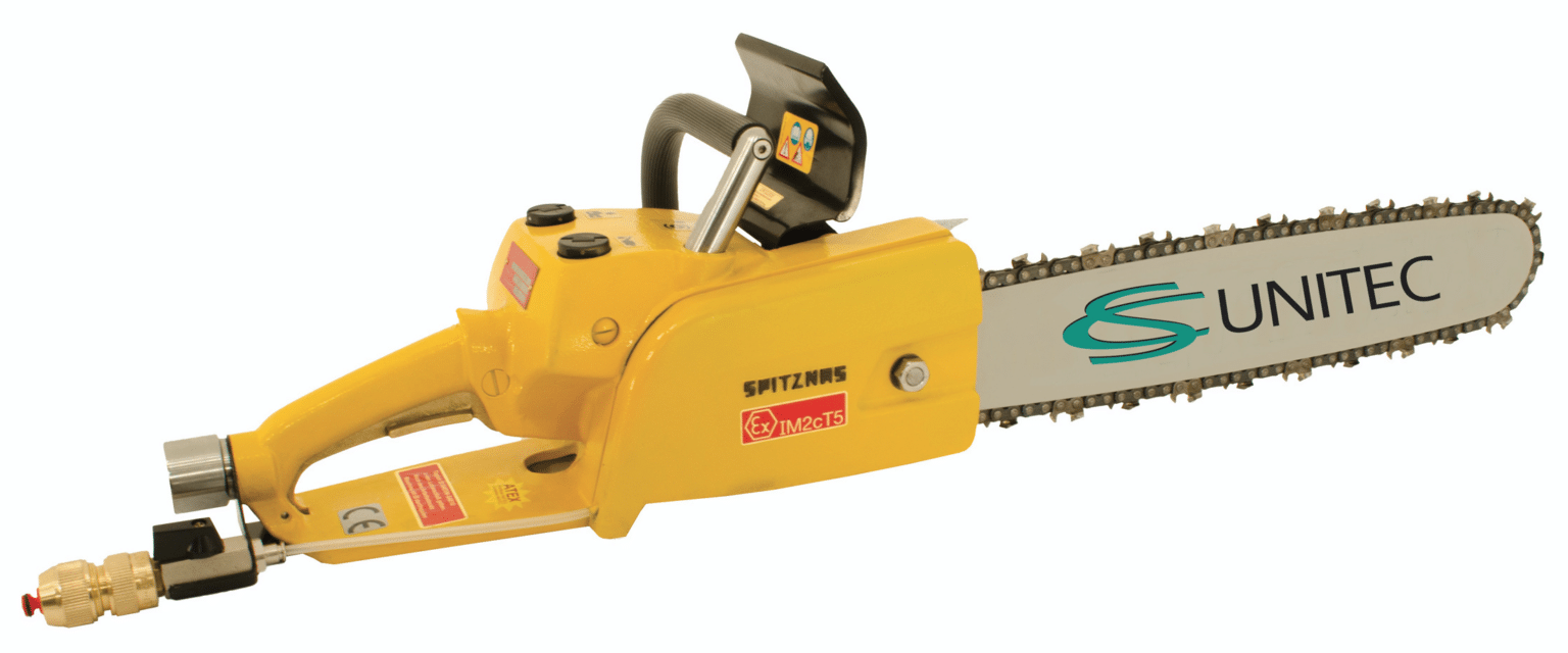 Percussion Tools | Ohio Tool Systems