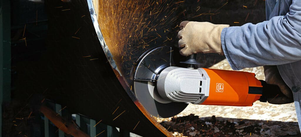 Industrial equipment supplier | Percussion Tools | Air Powered Tools