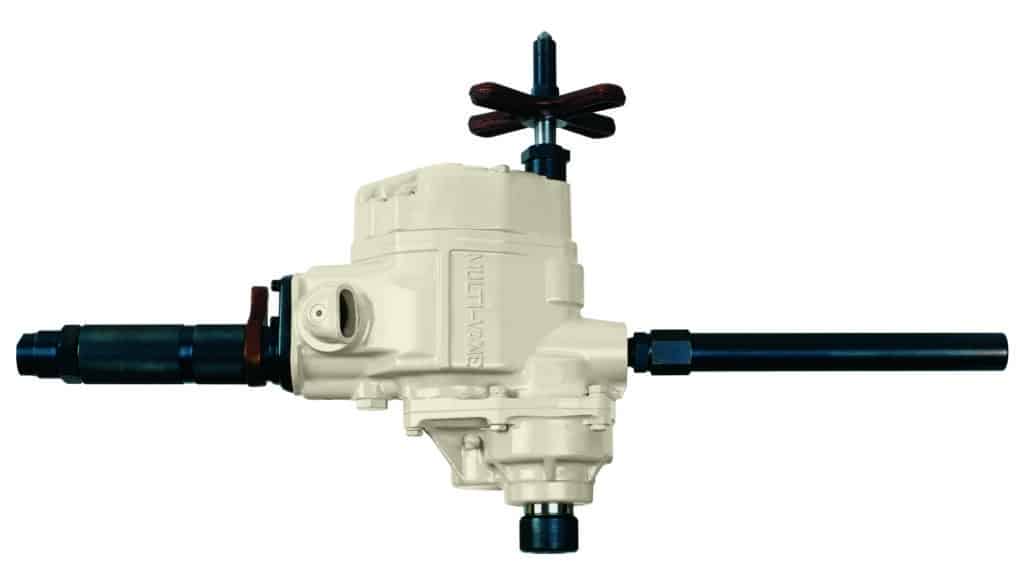 Percussion Tools | Ohio Tool Systems